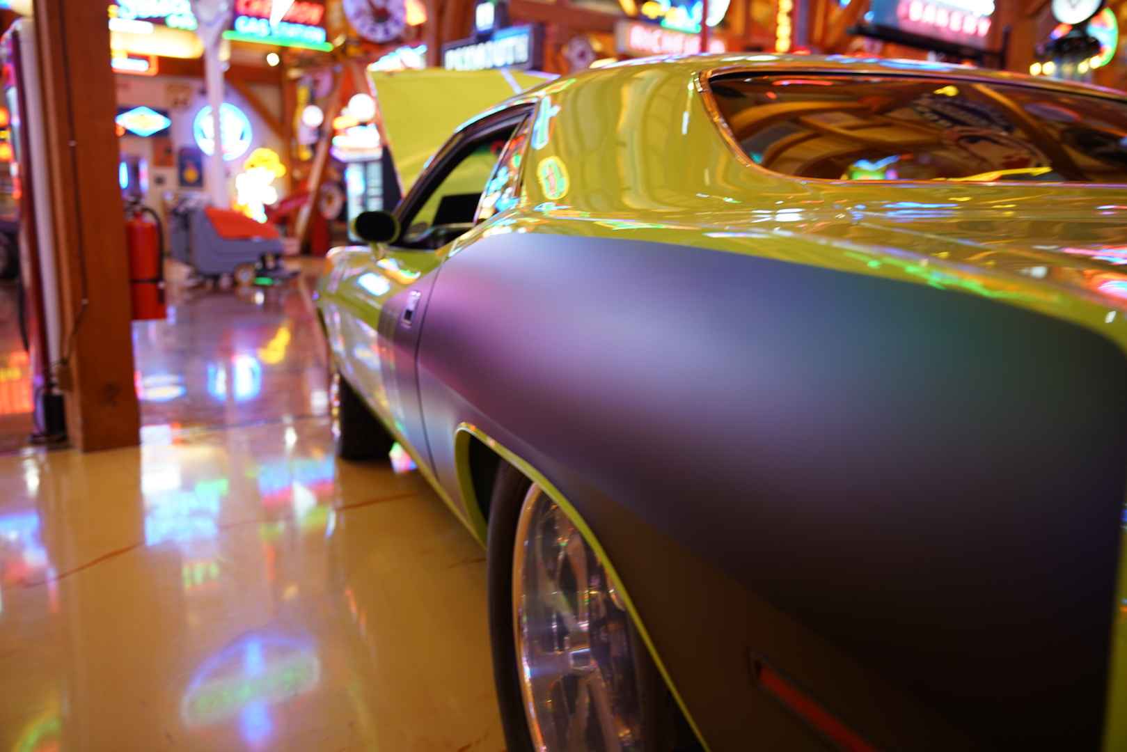 CUDA - The Movie | Production Stills